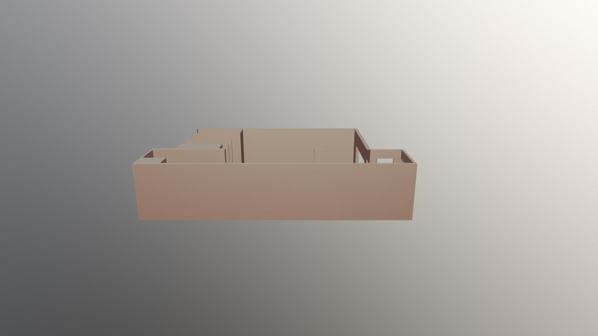Ima - 3D model by amit_matalon [5102290] - Sketchfab