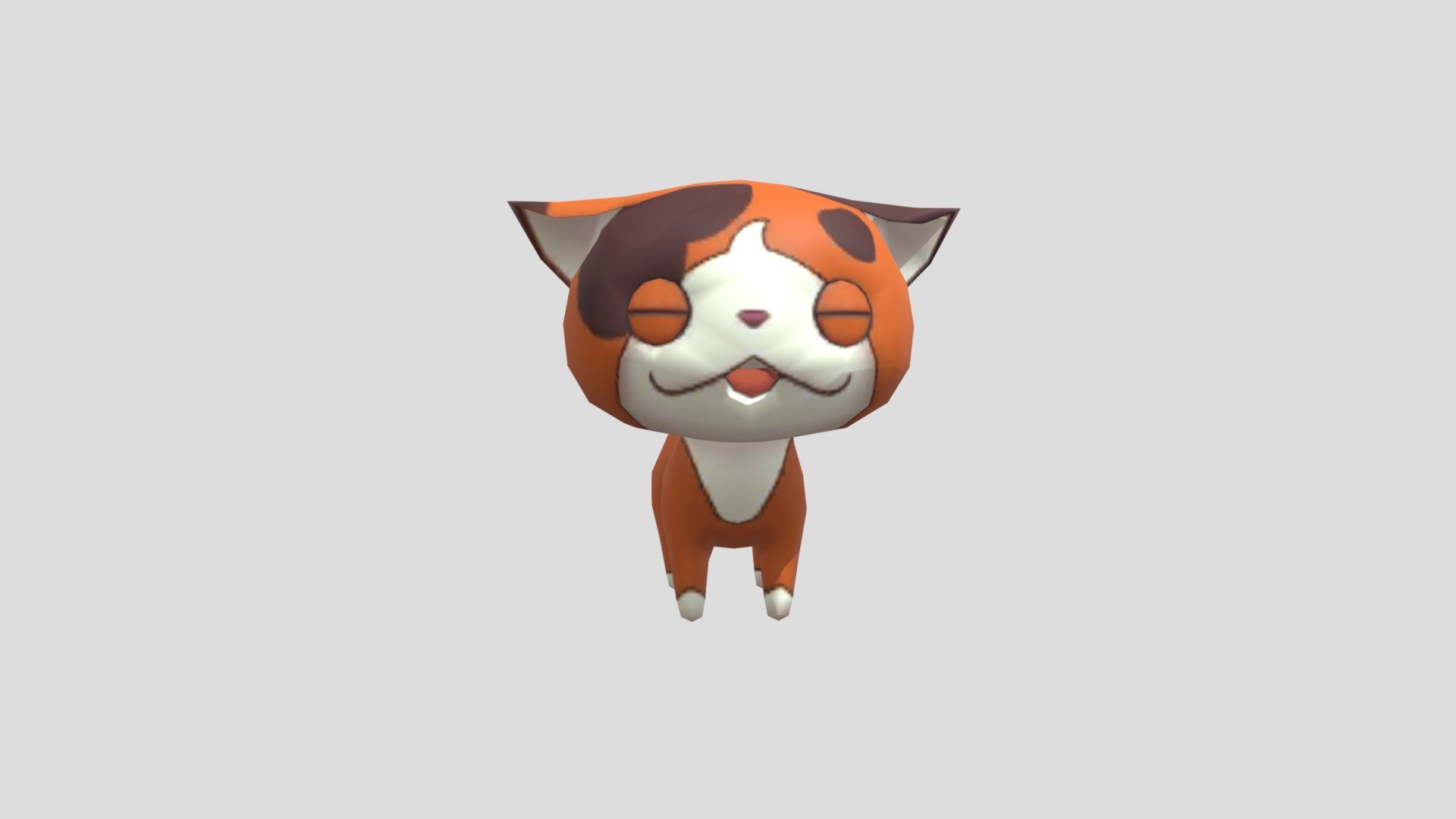 Nyada - Download Free 3D model by theamazingdonovan207 [5104308 ...