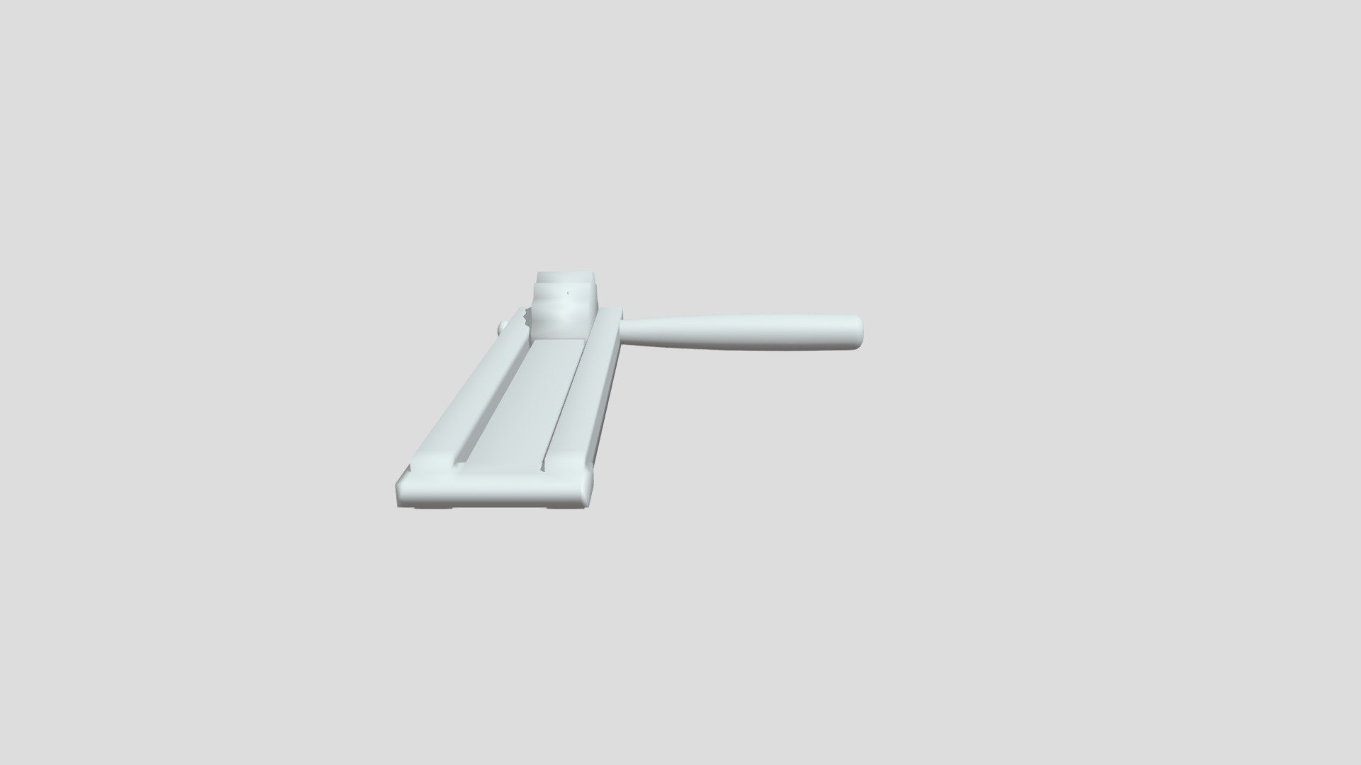 Matraca Low - Download Free 3D model by EmpDevTeam [510452e] - Sketchfab