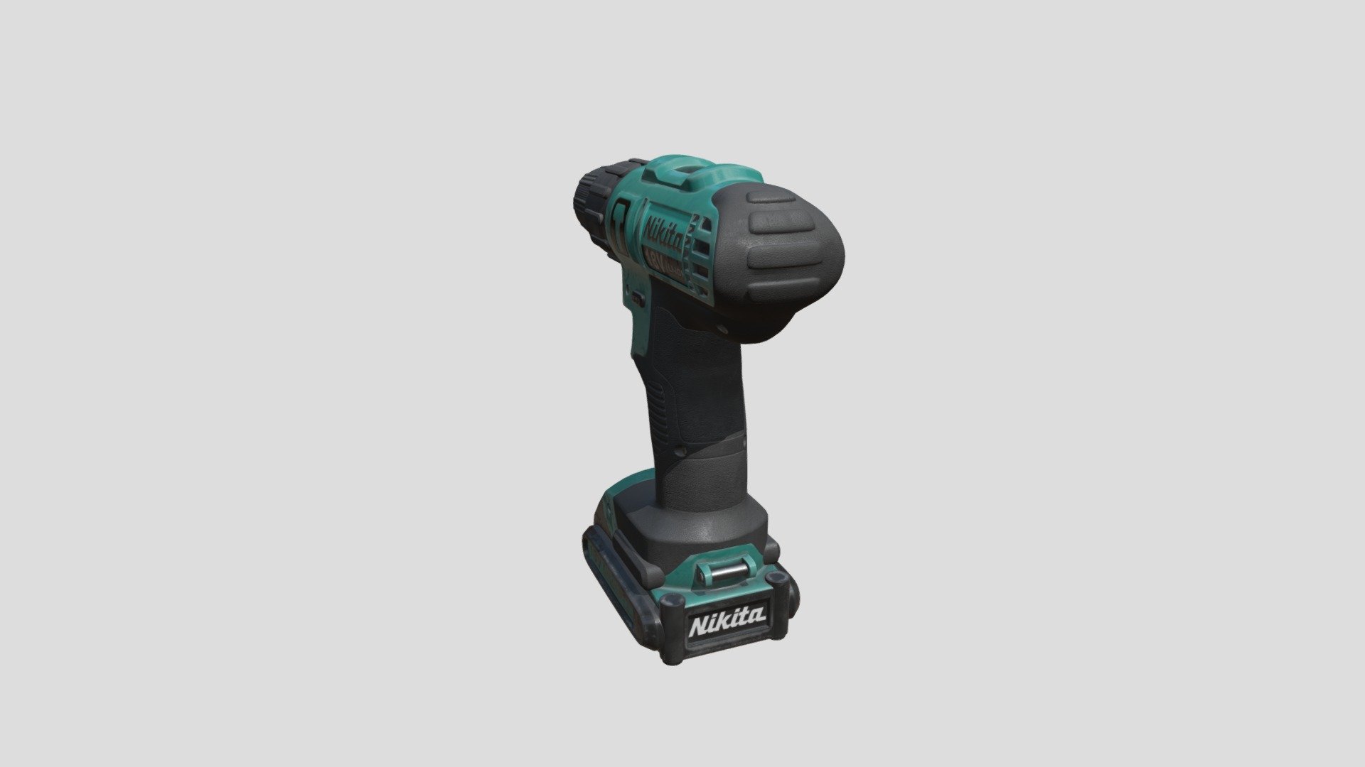 Drill_ Nikita - 3D model by Re_Creation (@amainskiy) [5104d9e] - Sketchfab