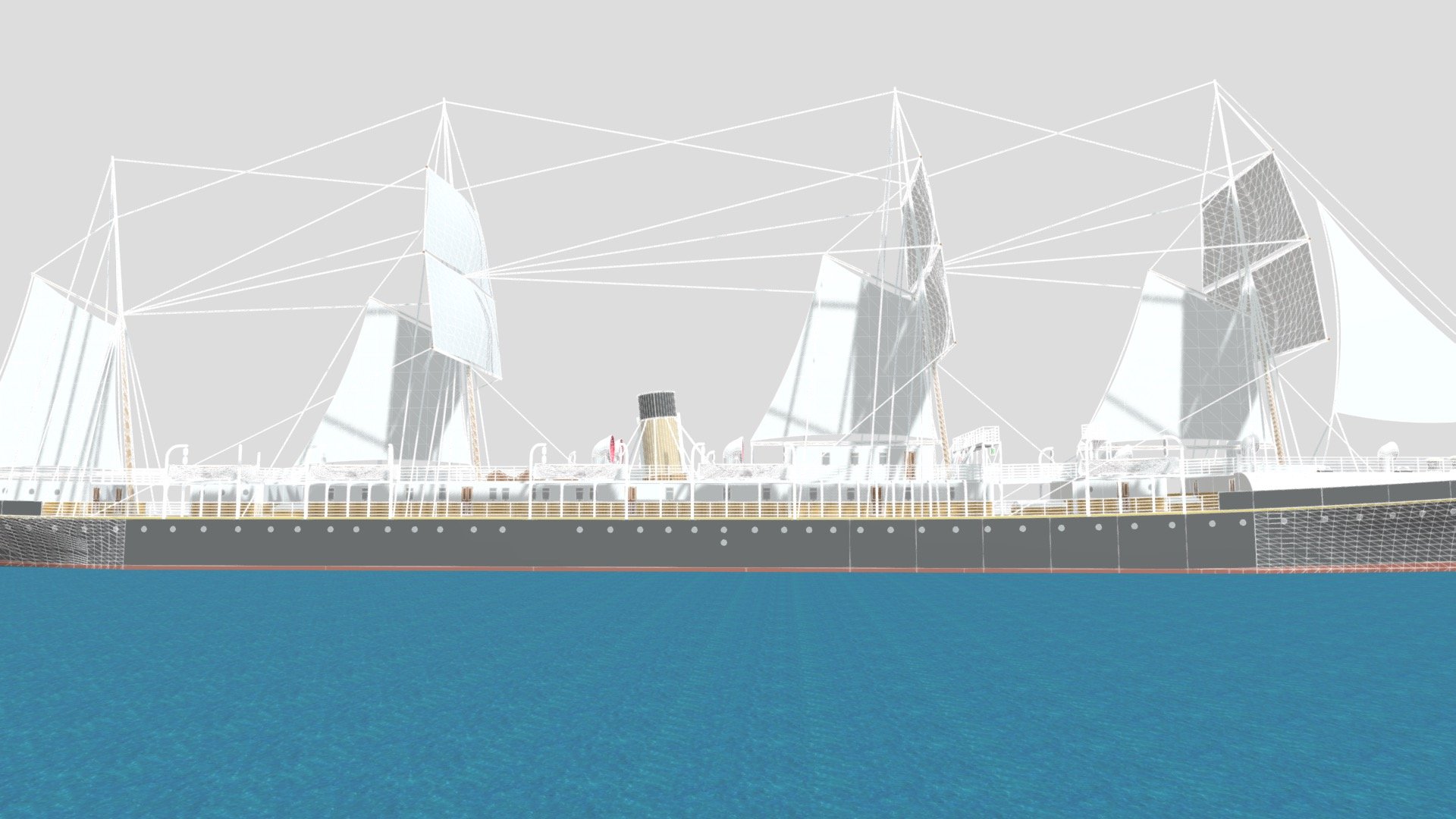 RMS_Atlantic - Download Free 3D model by millernathan472 [510843f ...