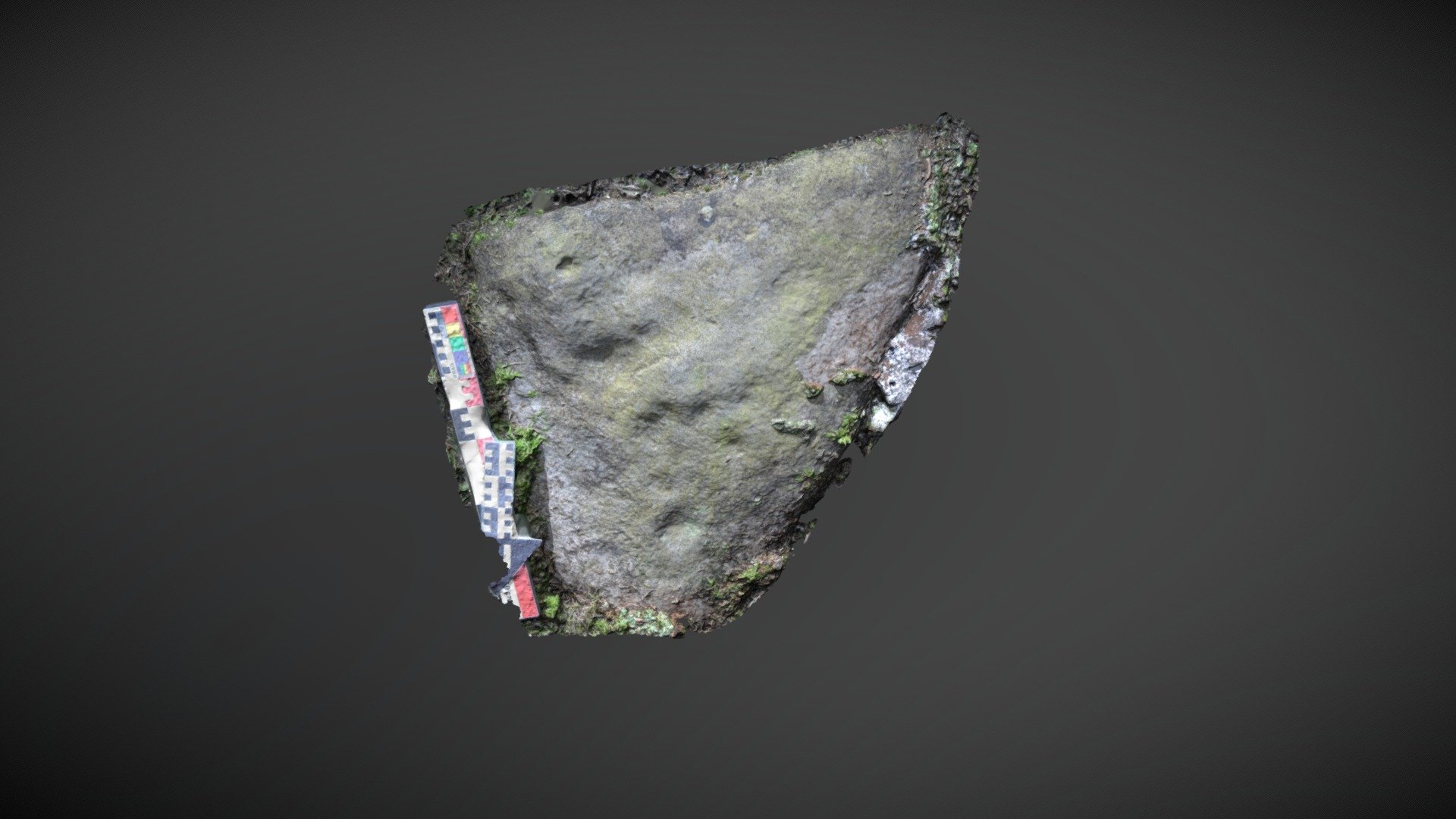 Lanshaw Delves 05 (Jan 2012) - Download Free 3D model by England's Rock ...