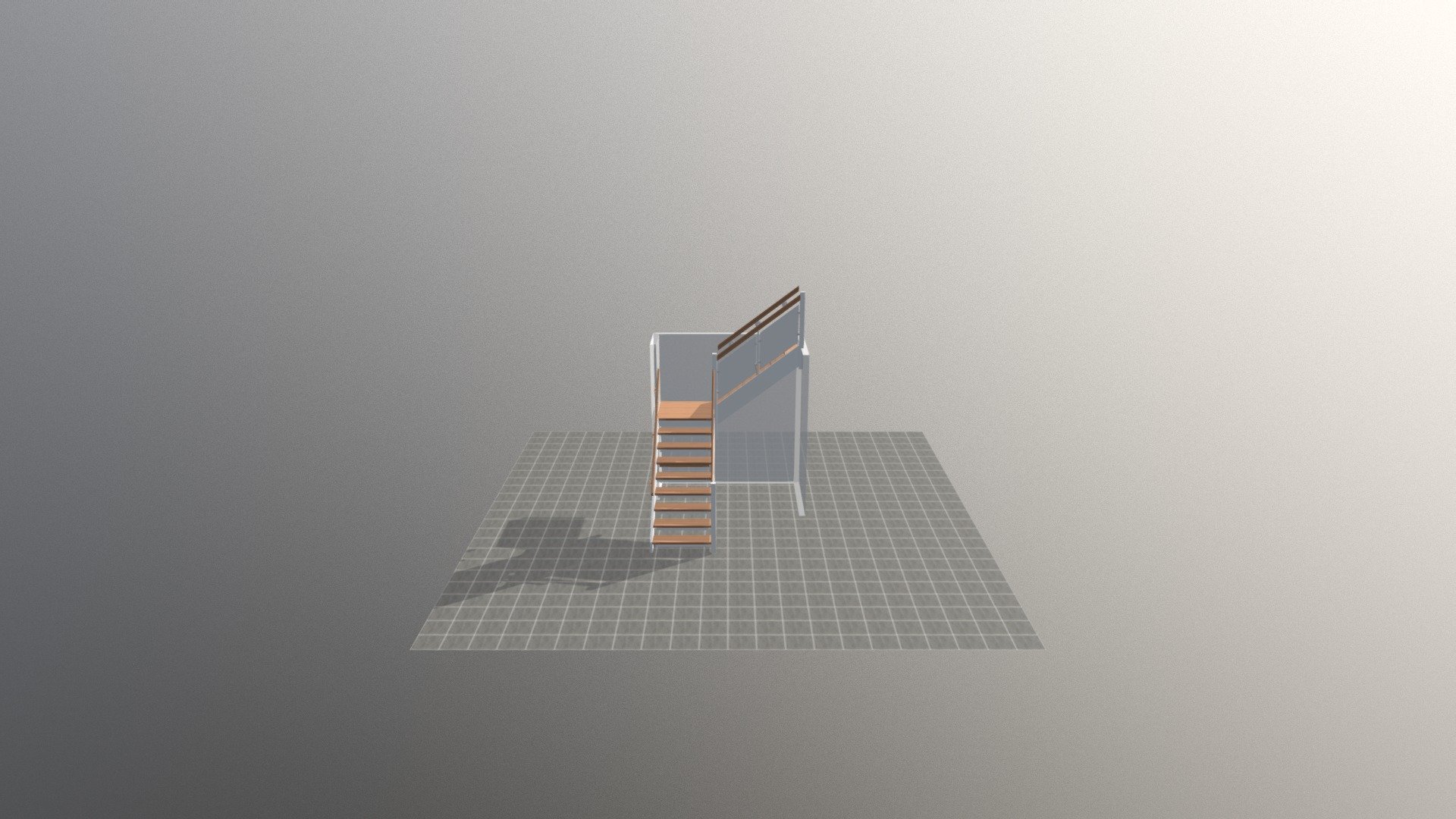 123 - 3D model by kukkonen [5108f9f] - Sketchfab