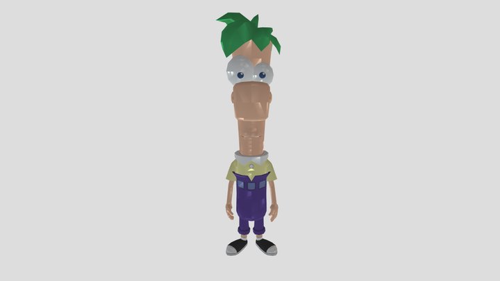 jackiebatteau - Sketchfab