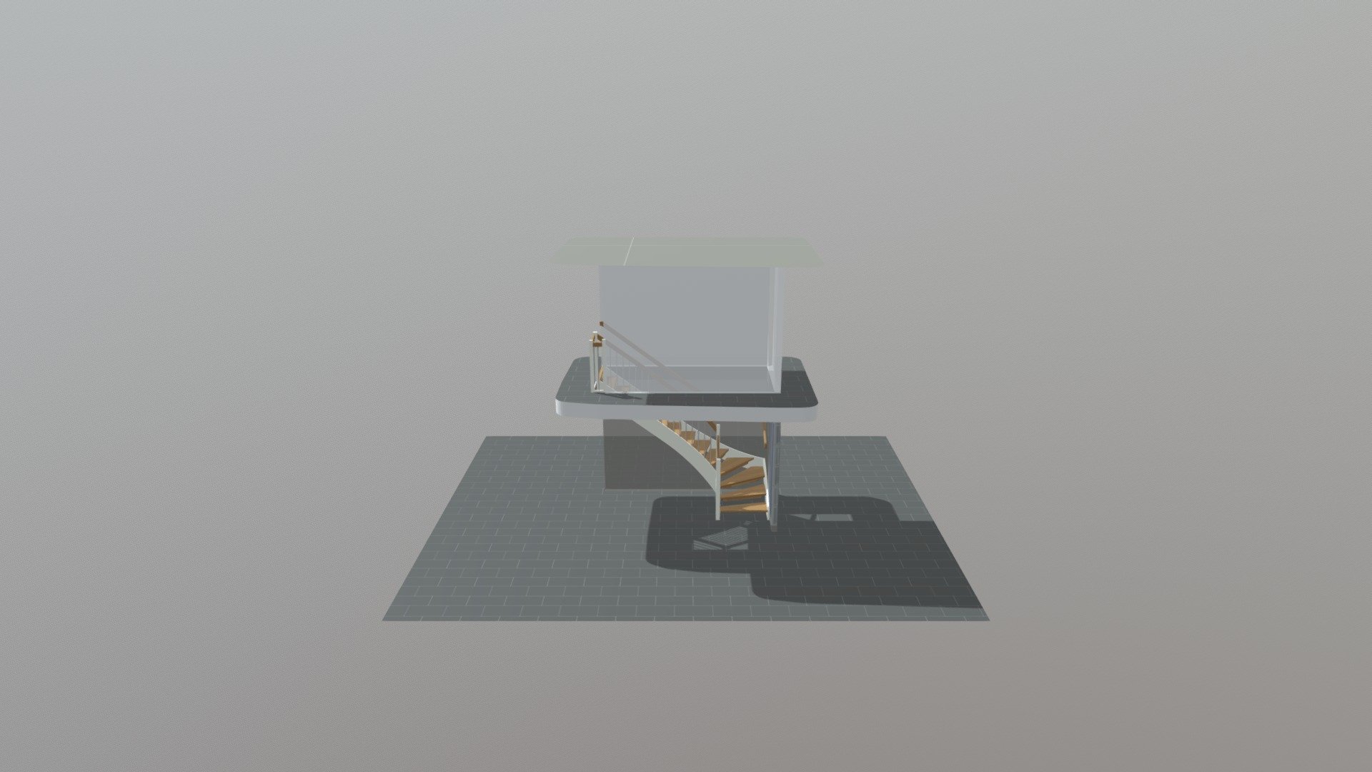 2290 - 3D model by Suldalstrappa [5109281] - Sketchfab
