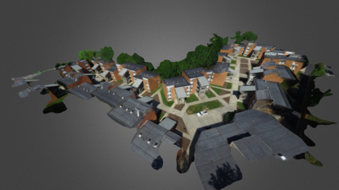 Lambeth - 3D model by Draper Aden Associates (@draperaden) [5109877 ...