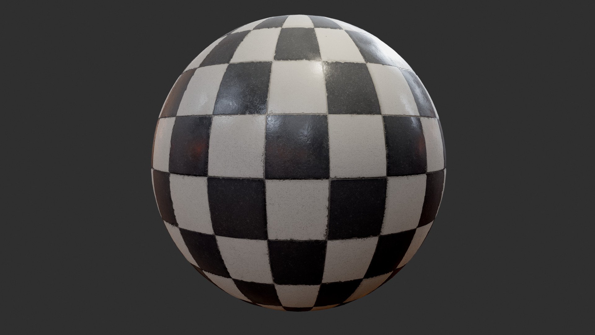 checker cement floor - Download Free 3D model by ASHISH (@Ashish0096 ...
