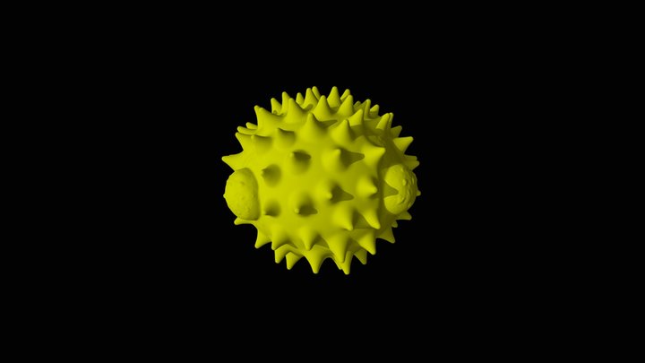 3dpollen 3D models - Sketchfab