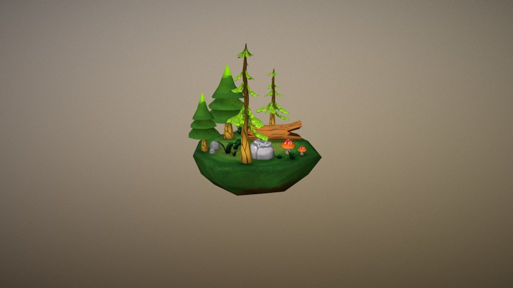 Chan Rui Ze A1 - 3D model by Gatekeeper13100 [510e59e] - Sketchfab