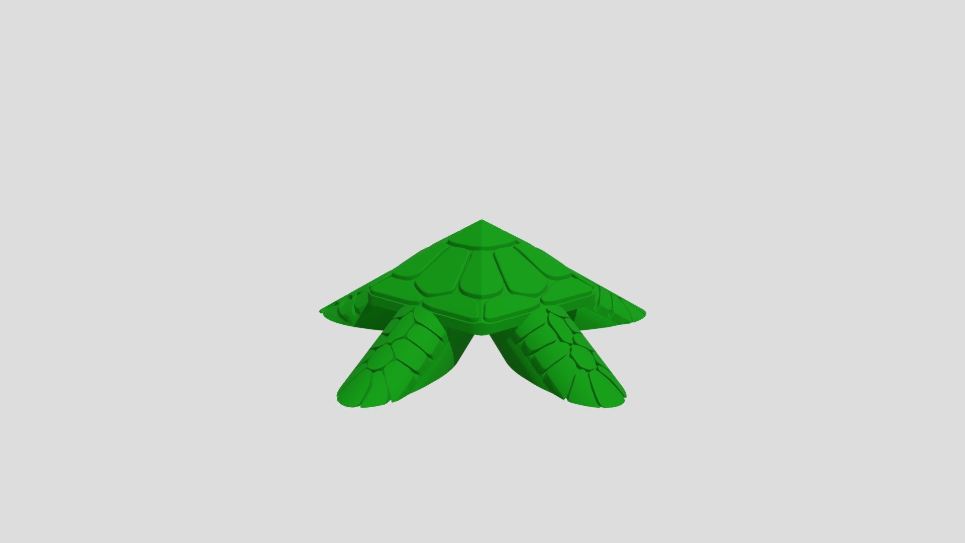 Turtle_5-27-24 - 3D model by jpullman (@j1data) [510ed32] - Sketchfab