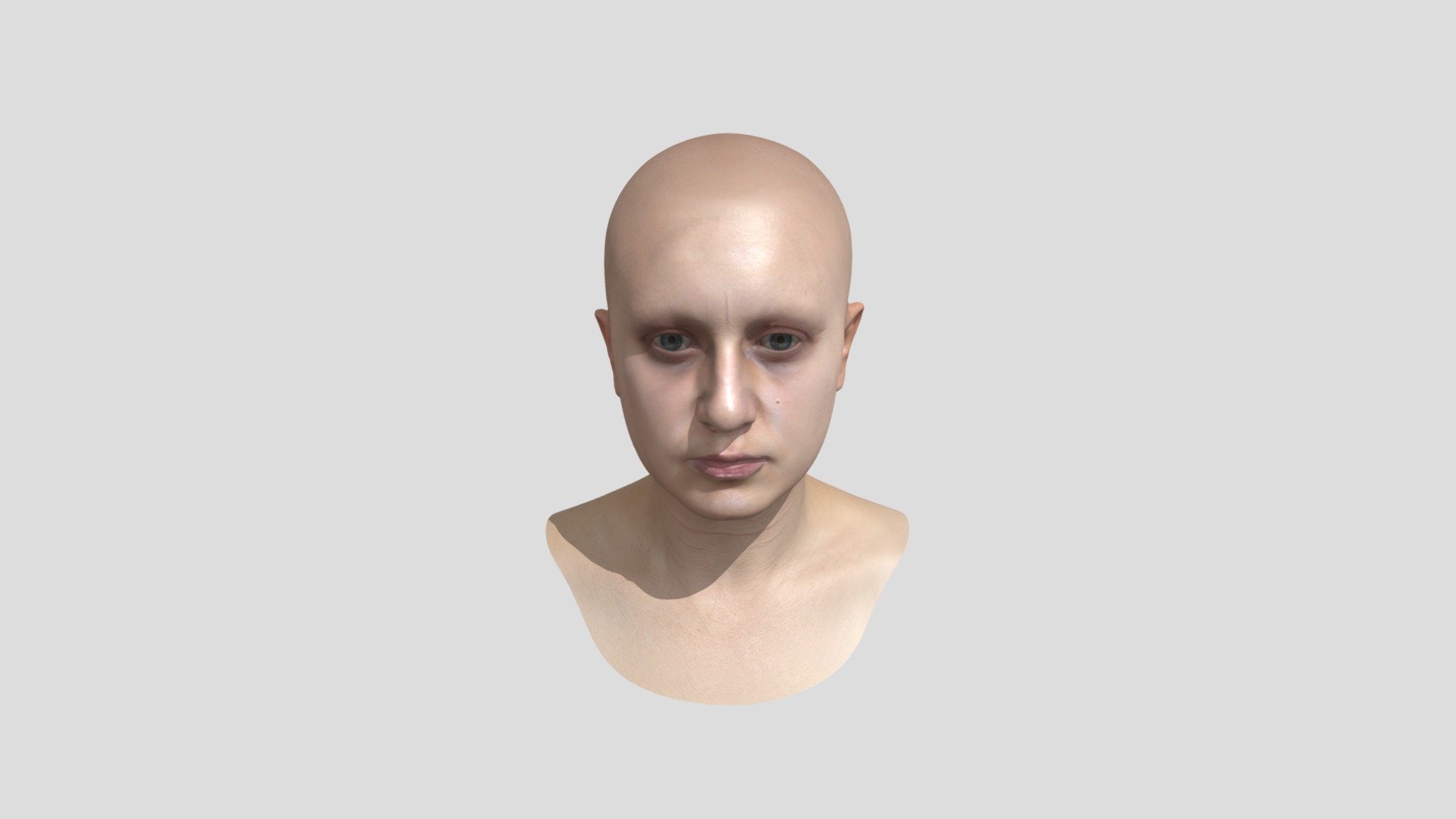 output - 3D model by matt-synthesis [5110f5c] - Sketchfab