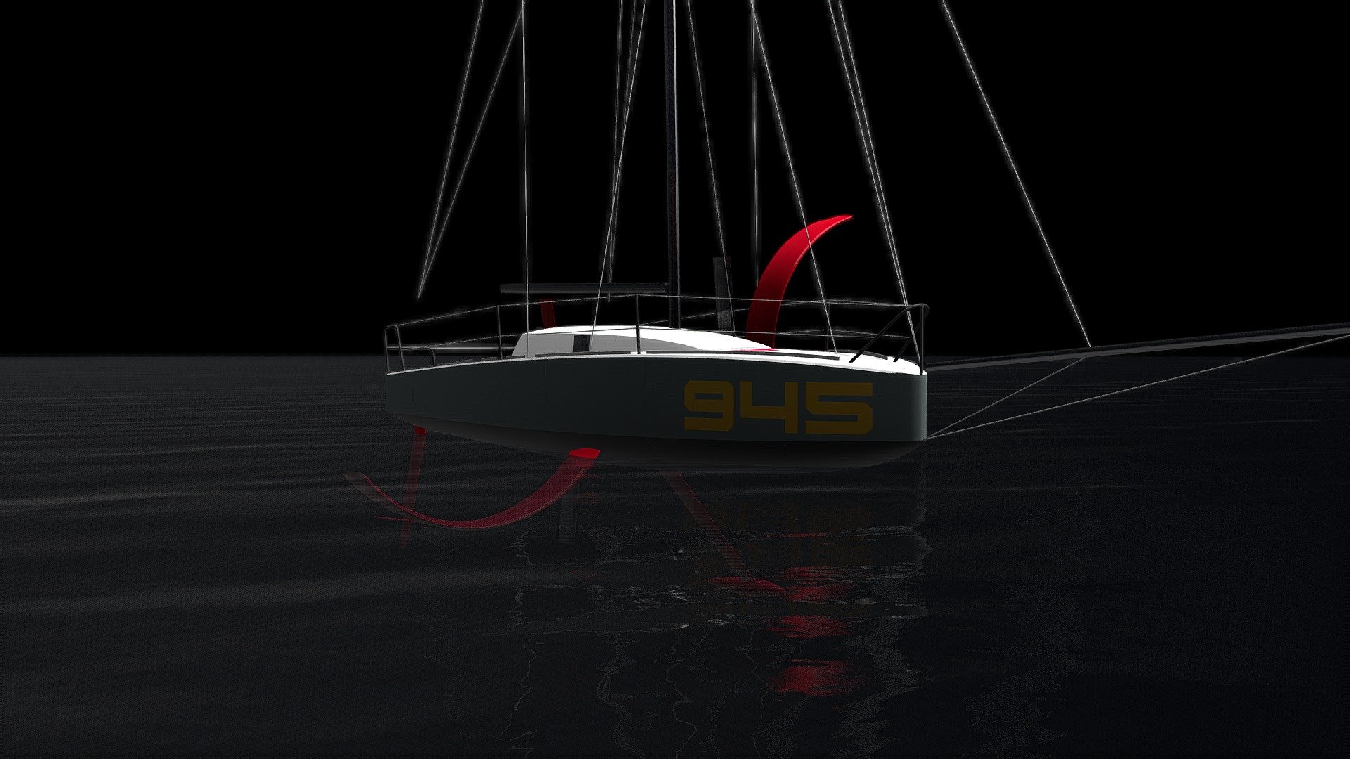 WIP Mini 650 Prototype - 3D model by moilanen.a [51117dd] - Sketchfab