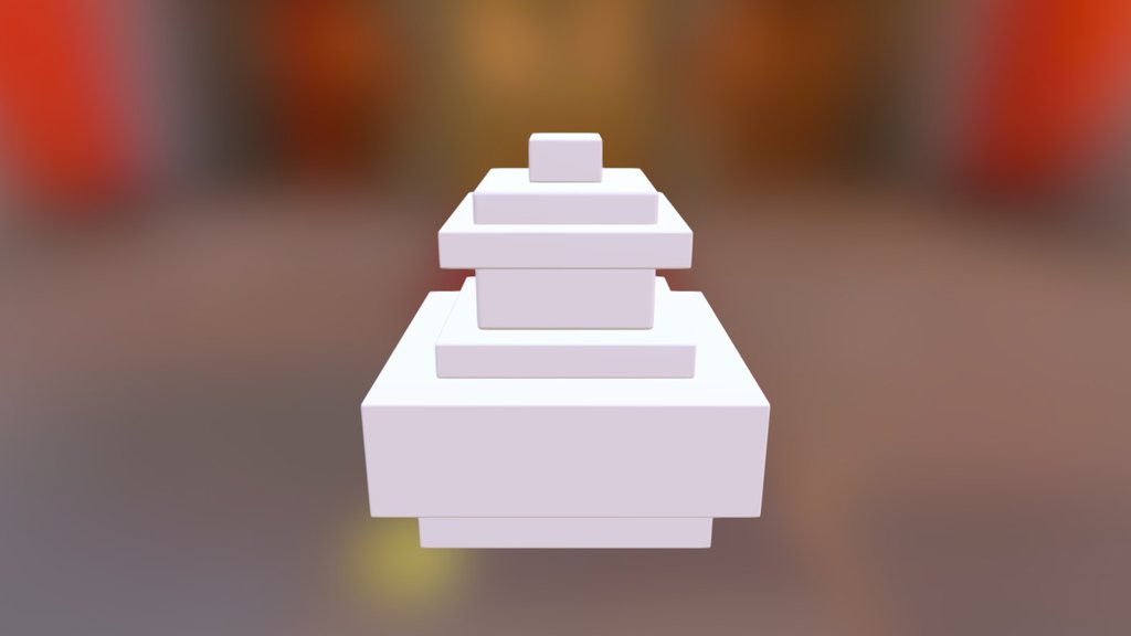 Potion Minecraft - Download Free 3D model by TiSzma [5112d4f] - Sketchfab