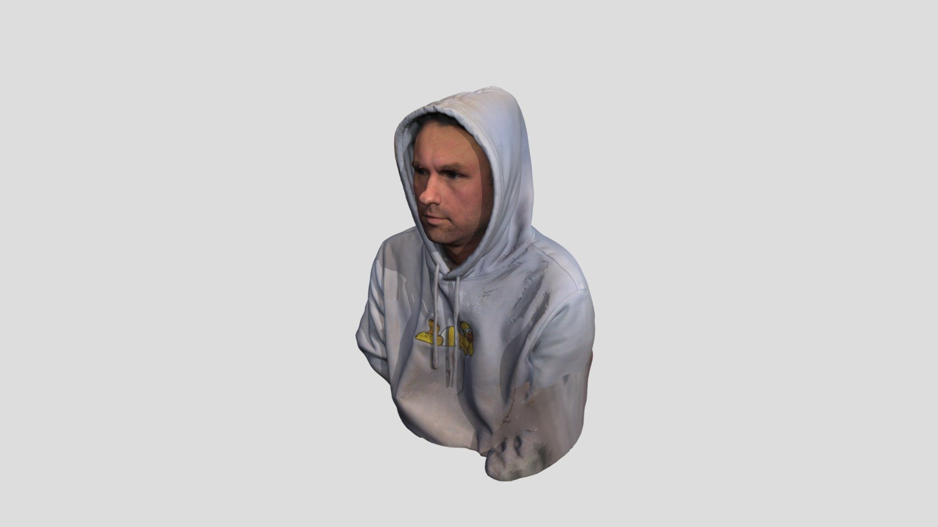 Guido Scan - Download Free 3D model by Crowsfield [51136d0] - Sketchfab
