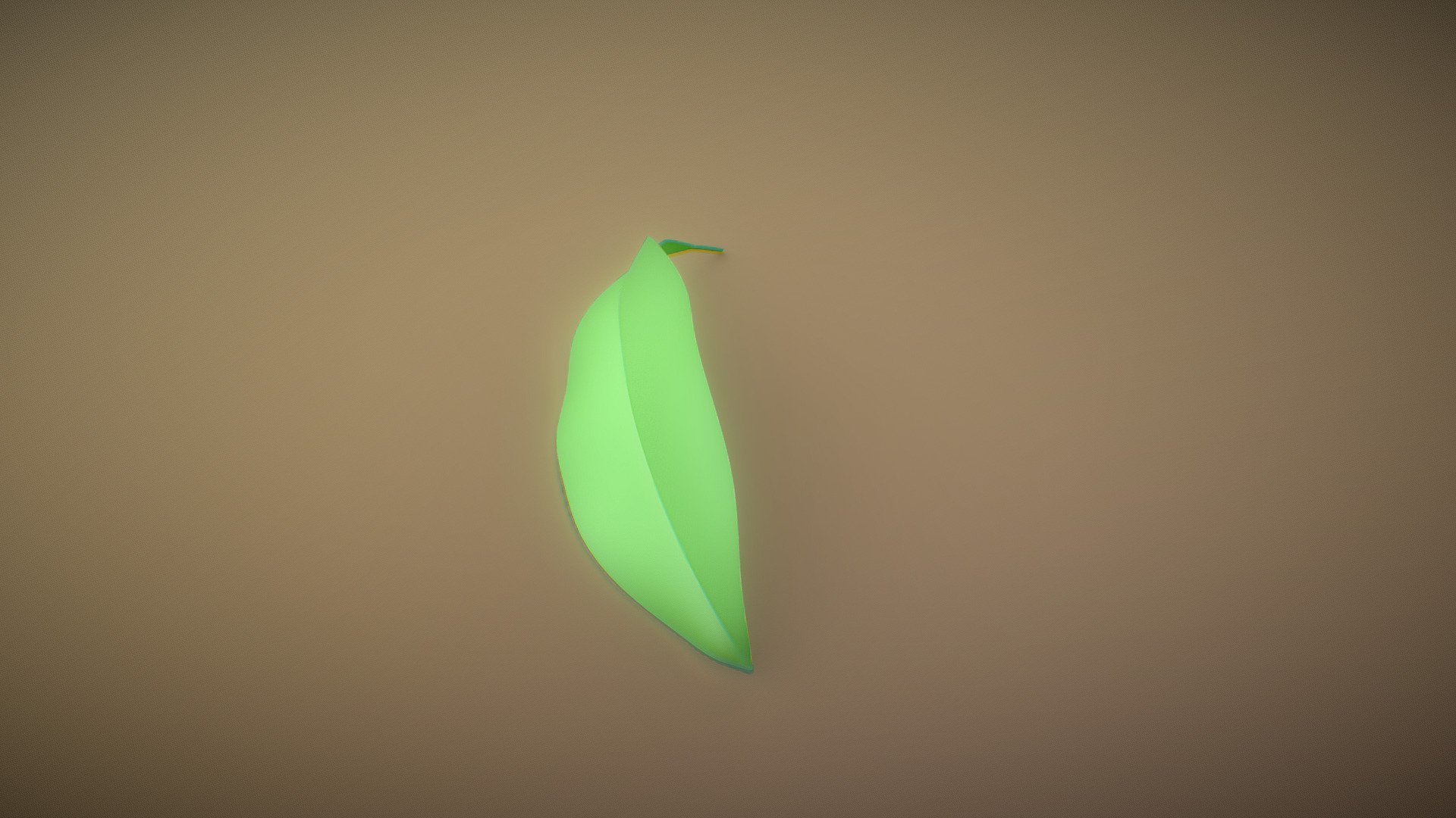 LEAF - Download Free 3D model by YouniqueĪdeaStudio (@sinnervoncrawsz ...