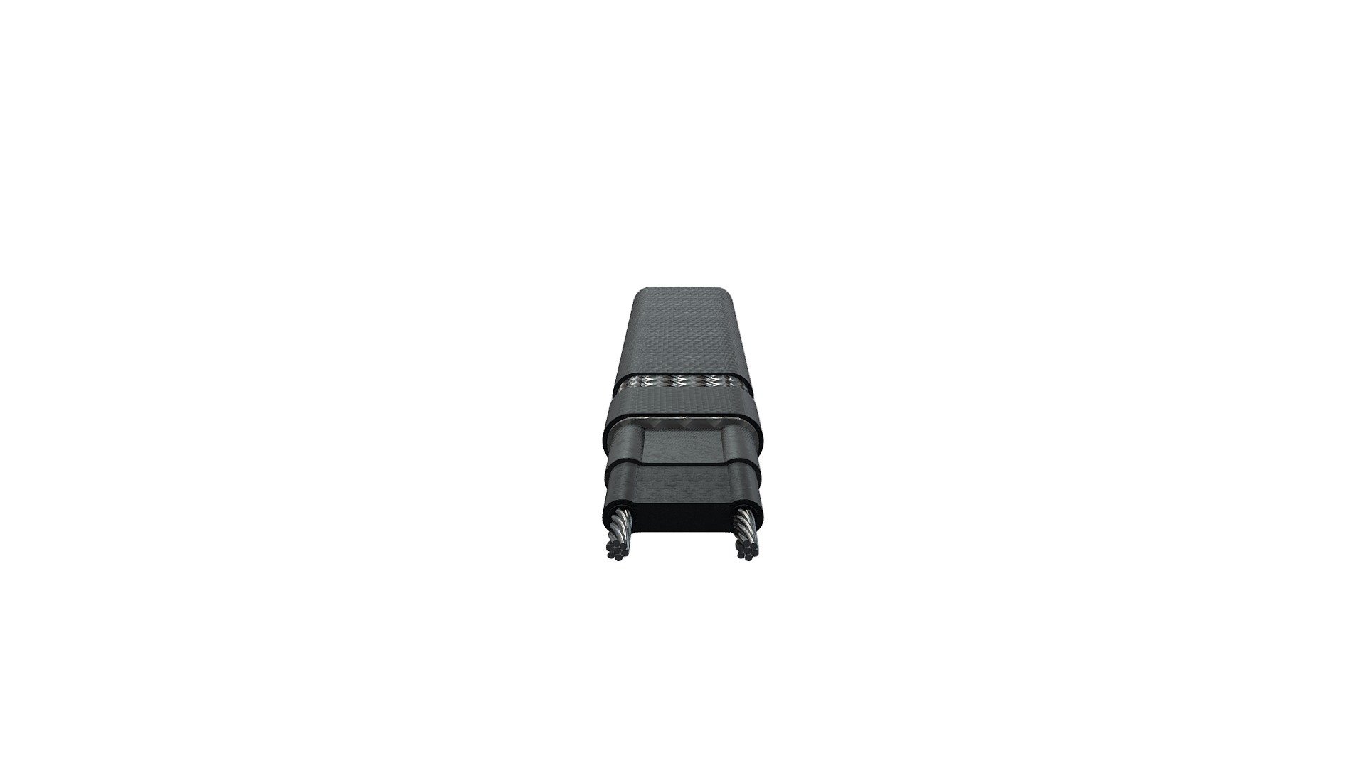 Heat Trace Hbr/Dbr - 3D model by Comind industries (@comind) [51139dc ...