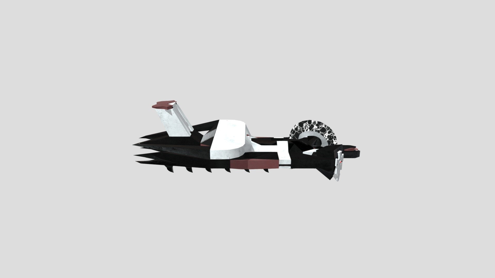 FMP_Test - 3D model by Pansteaks [5114146] - Sketchfab