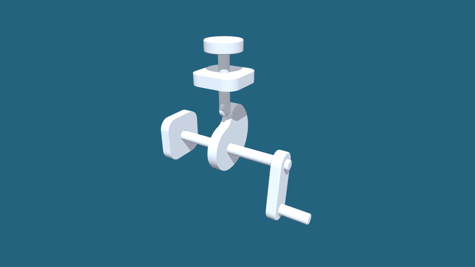 SnailCam - 3D model by paulwoodward69 [511578c] - Sketchfab