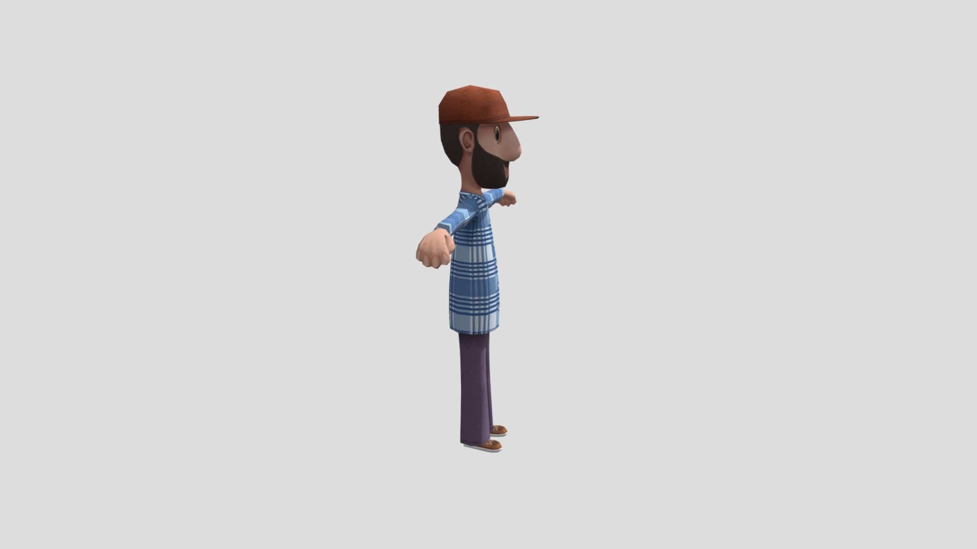 troy - Download Free 3D model by Klye Ahj Jhag (@rombin) [5116943 ...