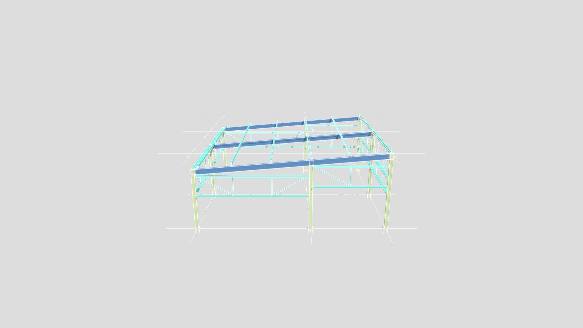 CAG - Download Free 3D model by Madson [5118d14] - Sketchfab
