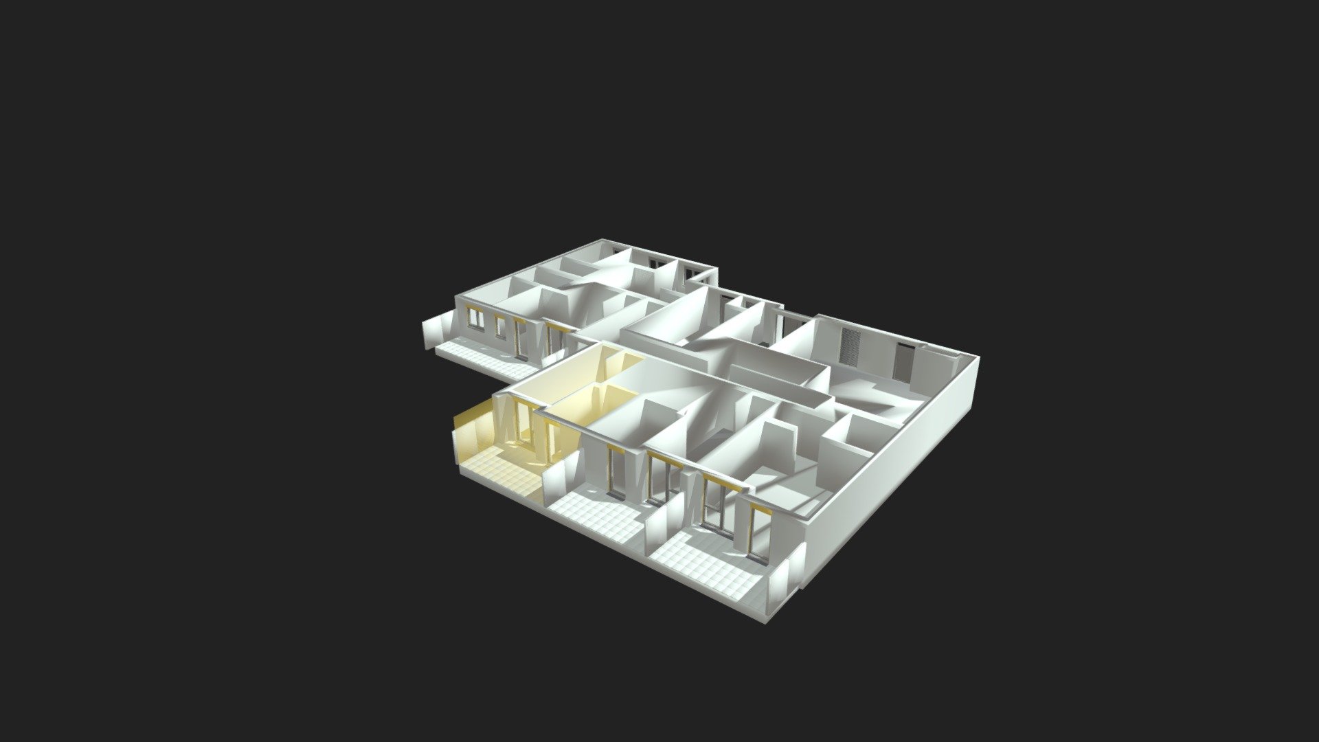 export - 3D model by oliosbar [511a802] - Sketchfab