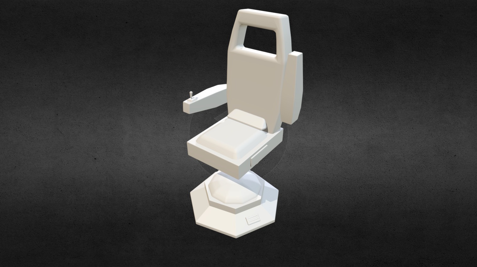 Levitation Device - 3D model by fantasmagurcle [511bdcf] - Sketchfab