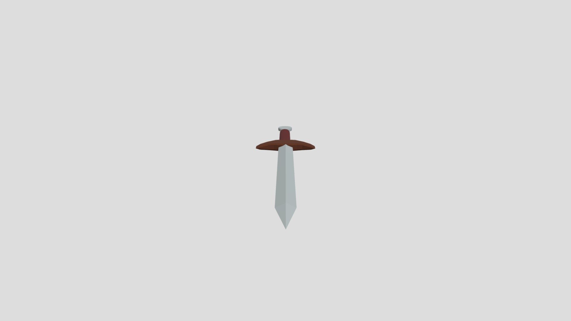 ESPADA - 3D model by cgklein [511c1e1] - Sketchfab