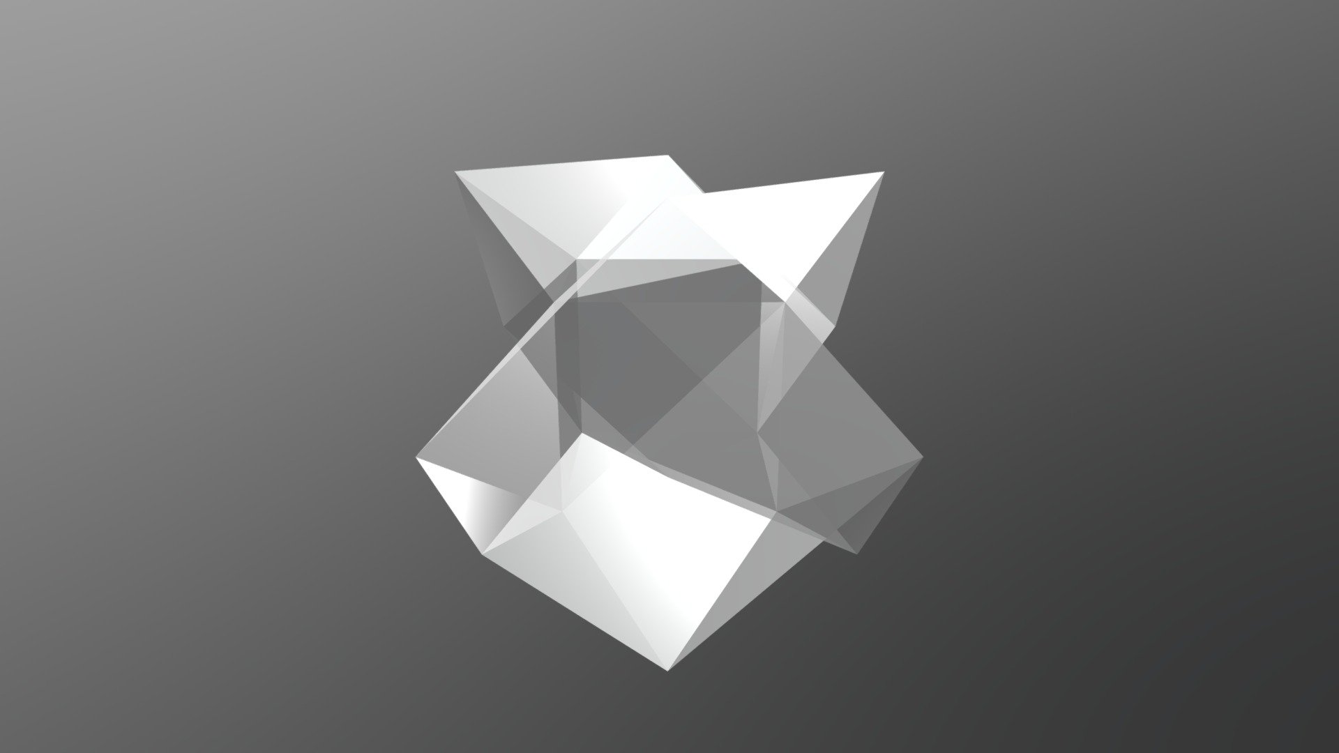 Cartan Cube 2 - 3D model by kaneng [511d0a0] - Sketchfab