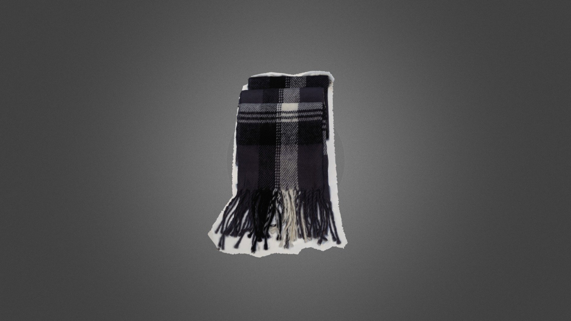 Scarf - Download Free 3D model by Viatorestw (@viatorestw) [511d44e ...