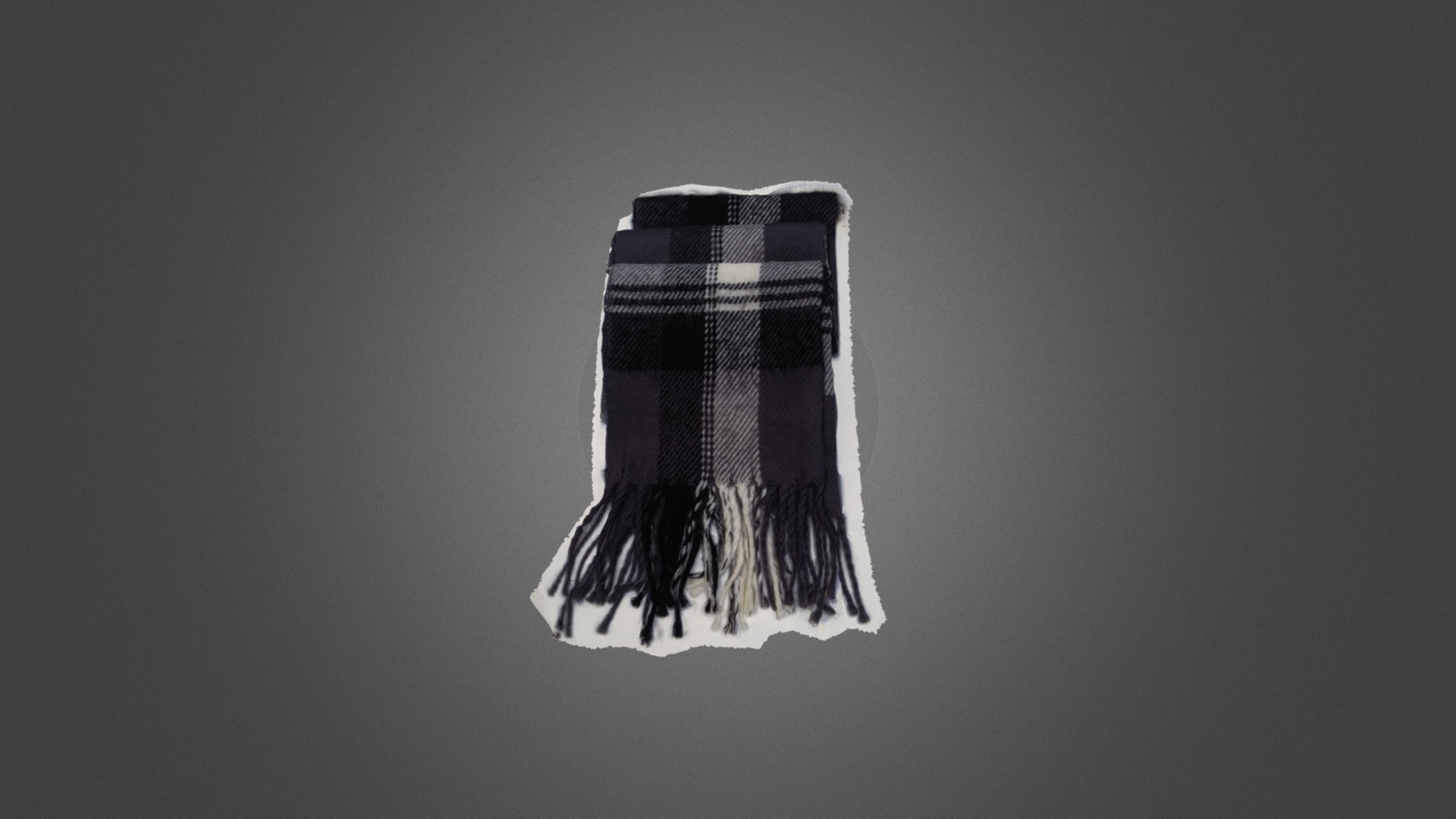 Scarf - Download Free 3D model by Viatorestw [511d44e] - Sketchfab
