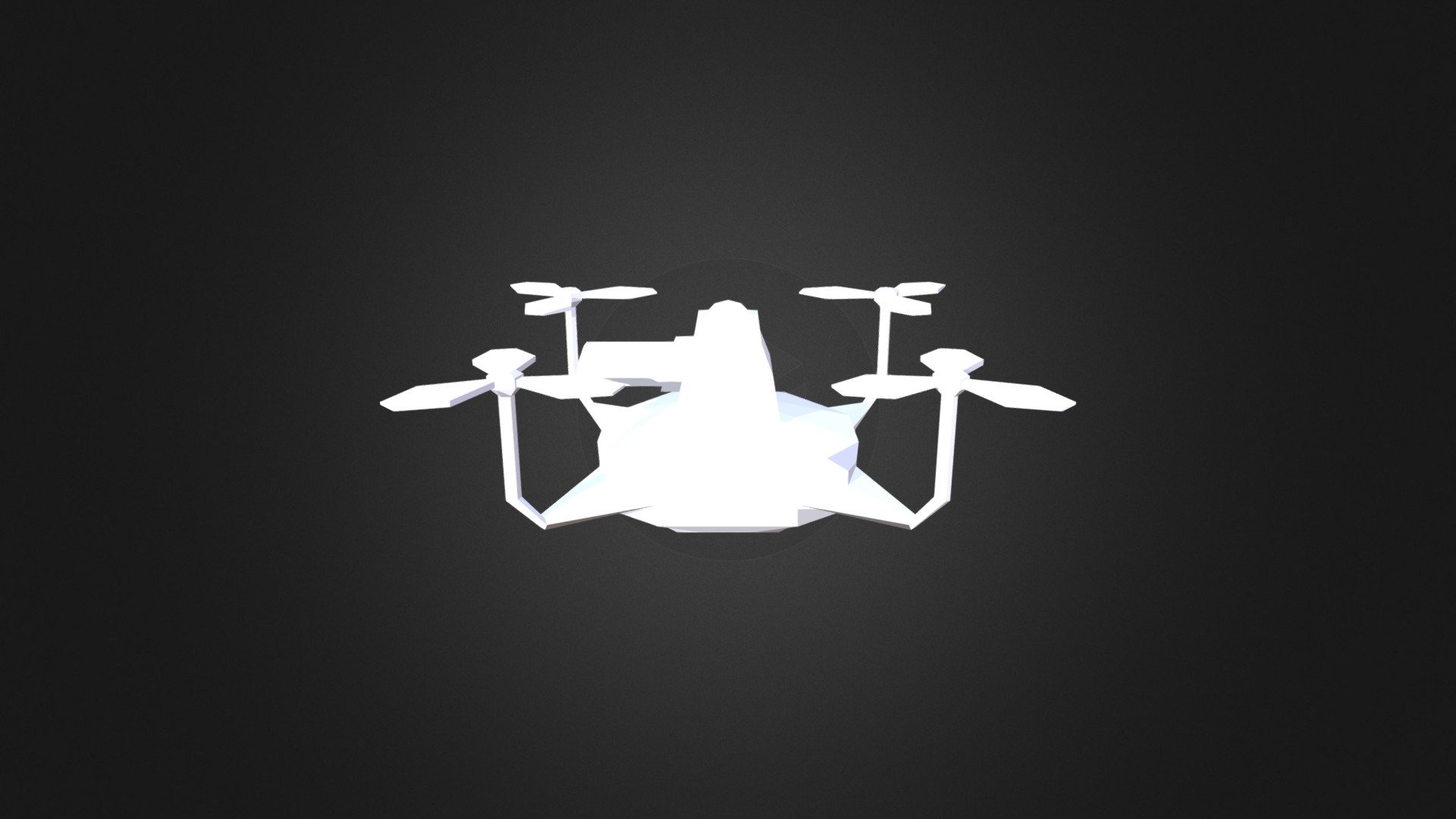 R37-W337 Canon - 3D model by Apocalyptic Express (@ApocalypticExpress ...