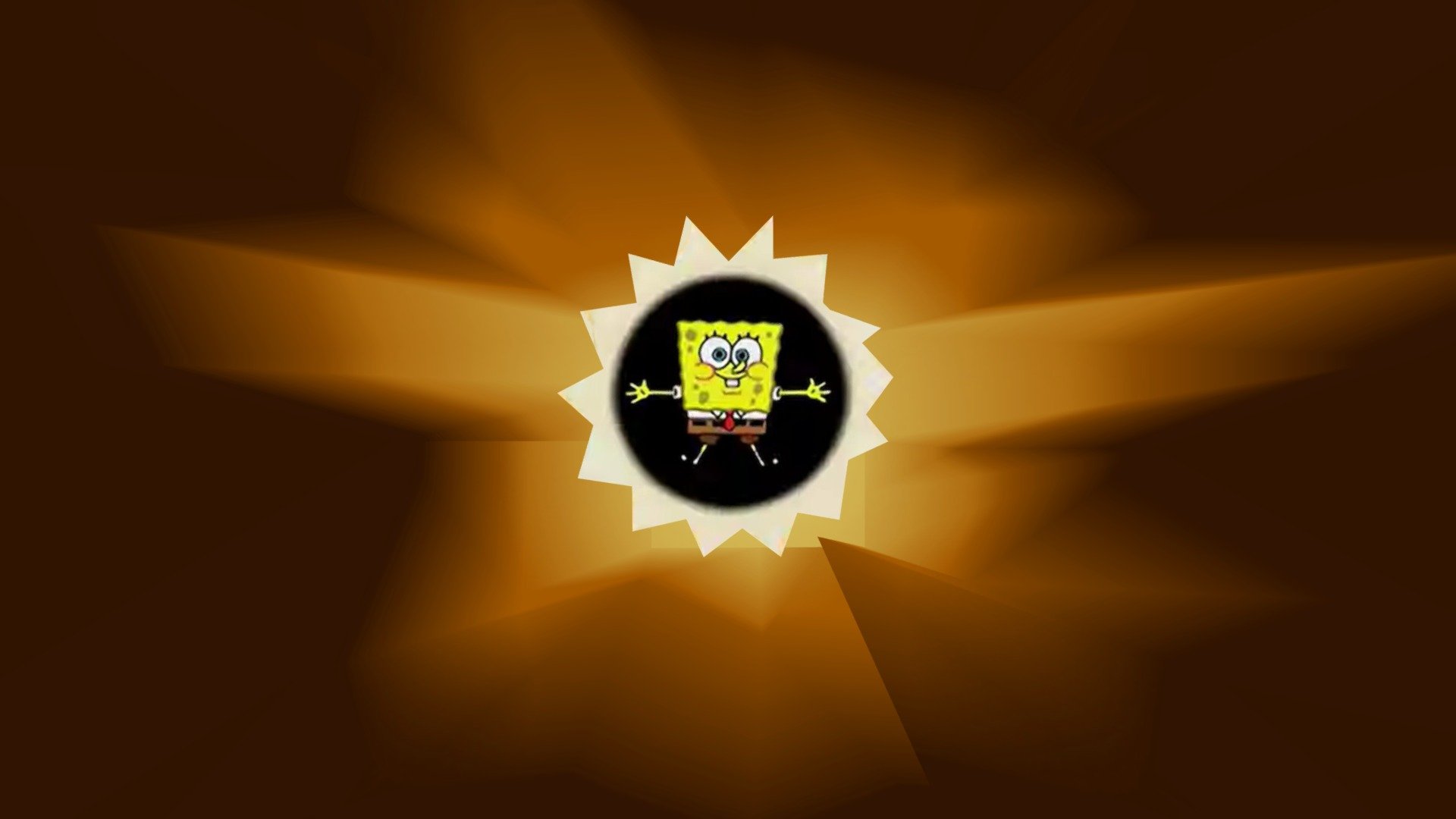 SpongeBob SquarePants (Underwater Sun) - 3D model by Romyblox1234 ...