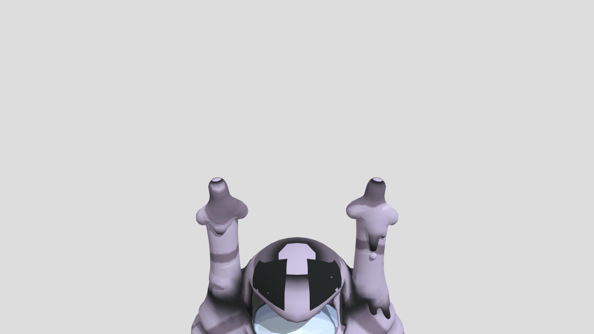 Muk - Download Free 3D model by nguyenlouis32 [512043d] - Sketchfab