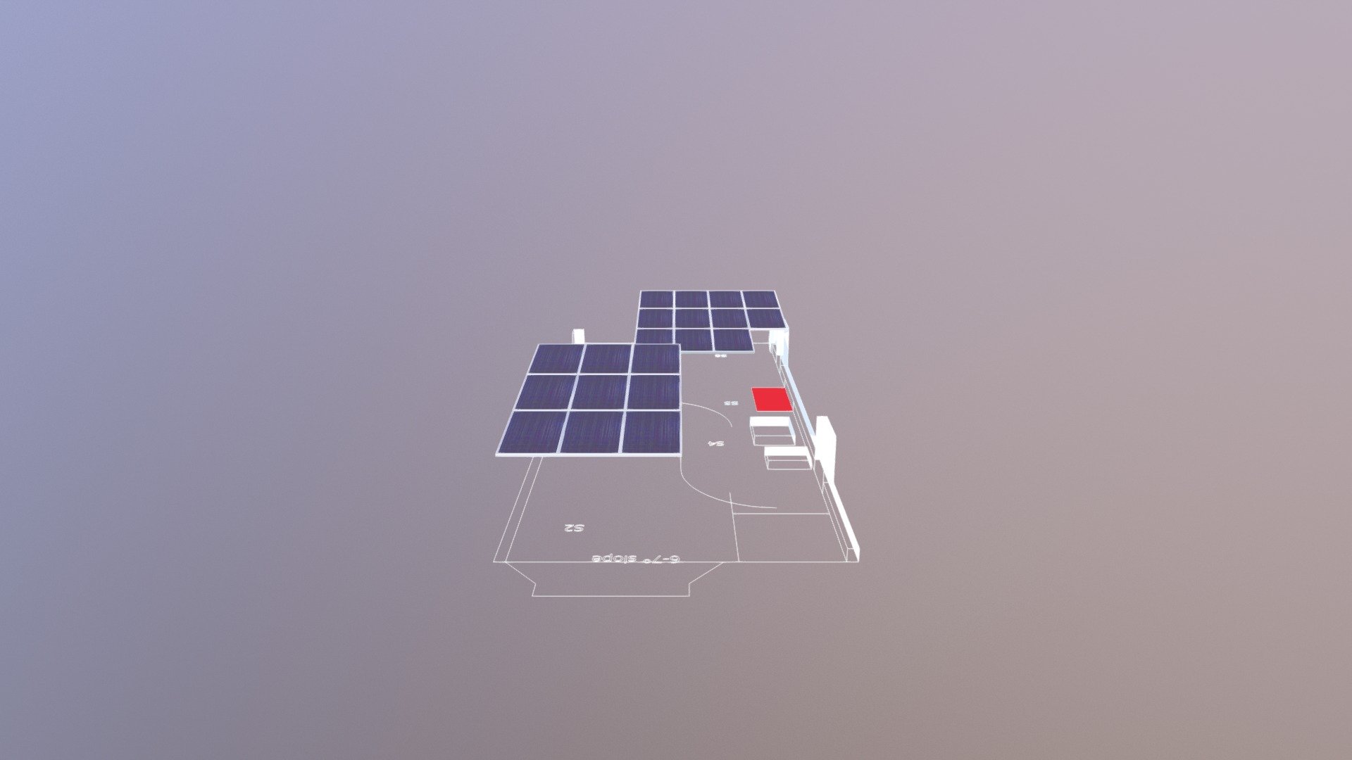 Peter Rende - 3D model by brooklynsolarworks [5122427] - Sketchfab