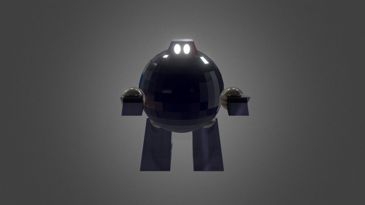 Mario64 3D models - Sketchfab