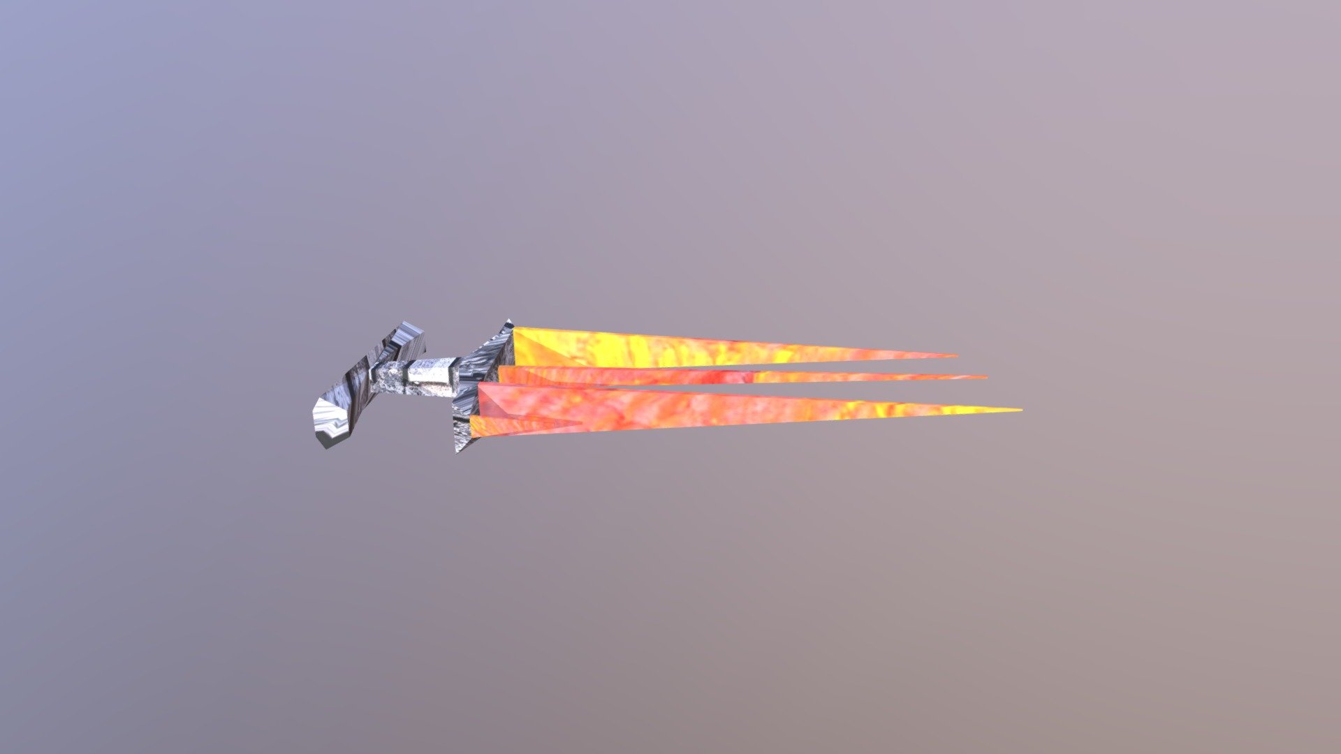 Claw3 - Download Free 3D model by Poodelz [51255ed] - Sketchfab