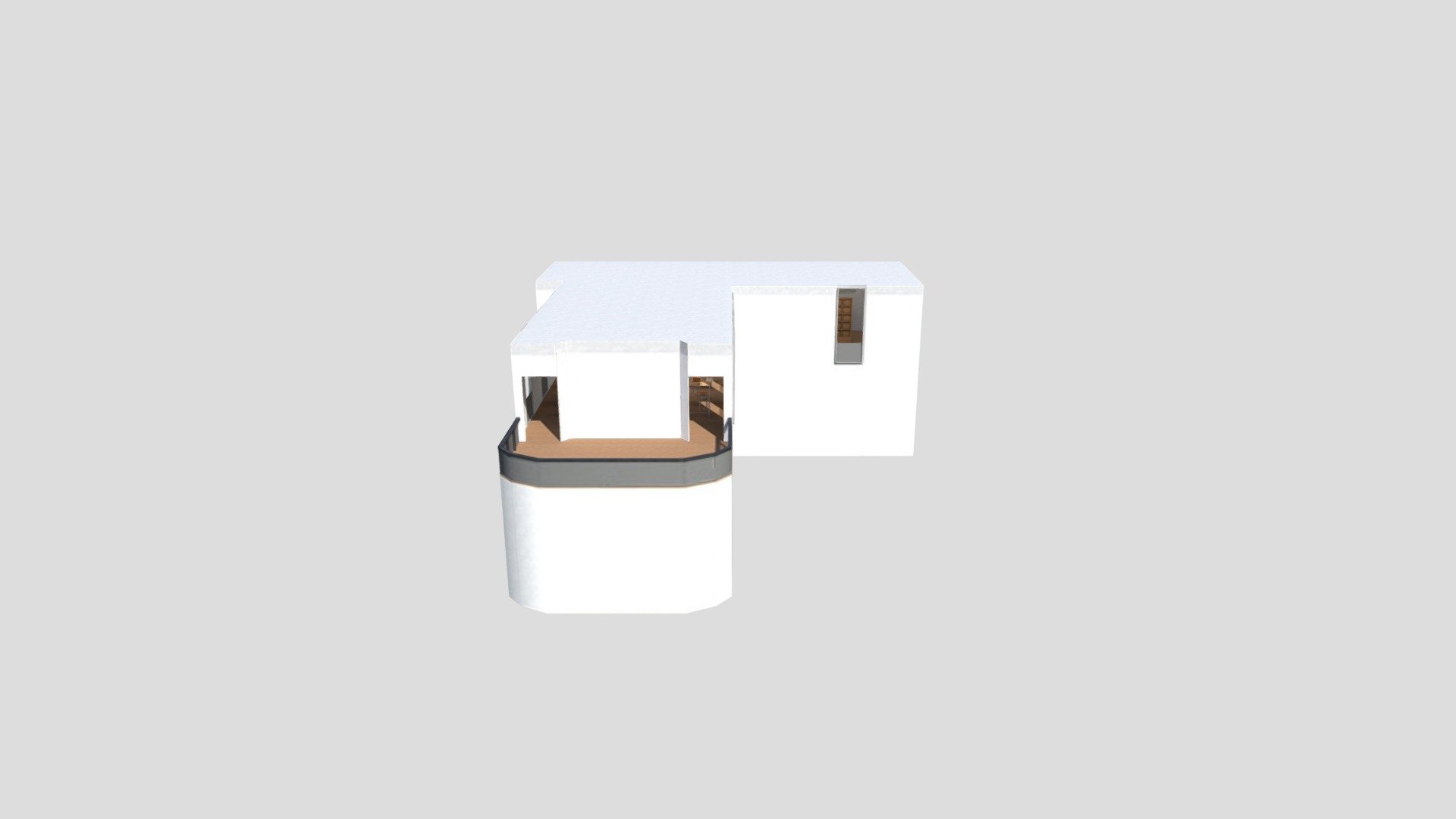 J-Fashion_Room_0001 - 3D model by Aron_Schlemmer [51262f1] - Sketchfab