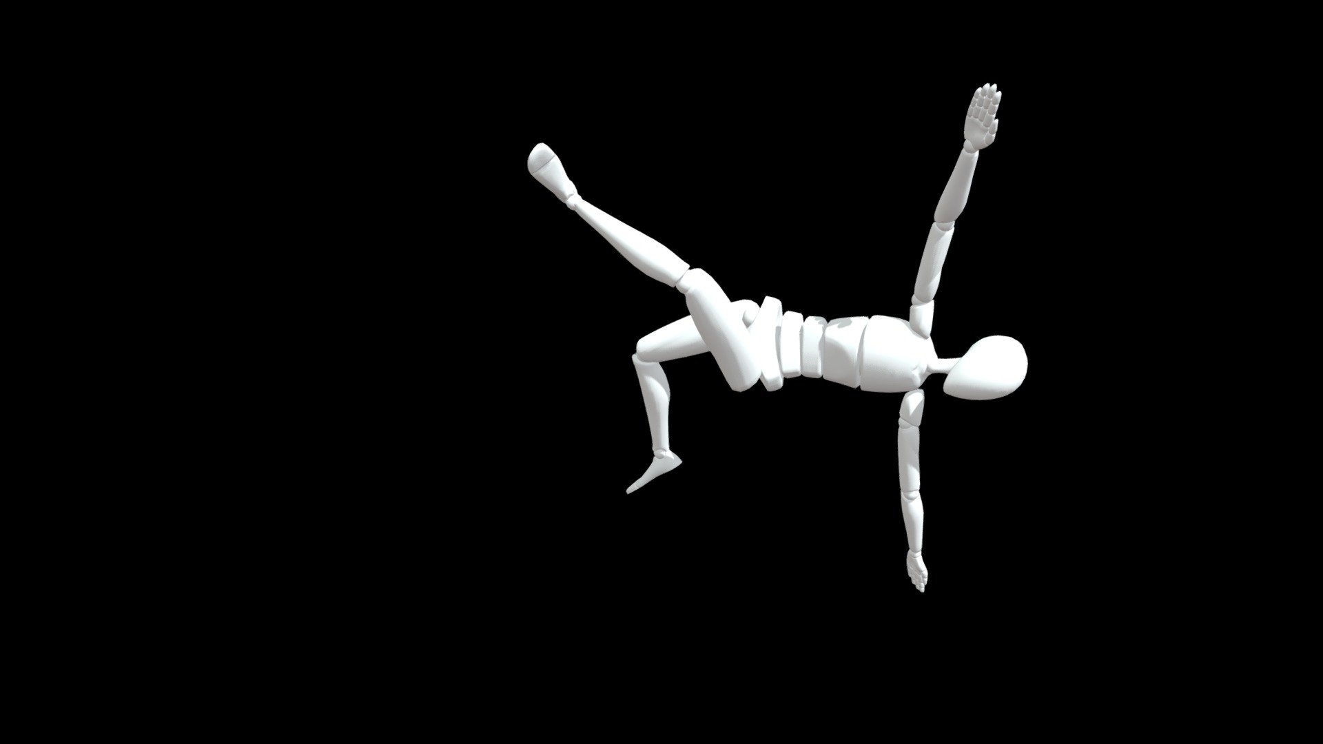 Master Swipes - 3D model by Chris.DeVera [51274f7] - Sketchfab