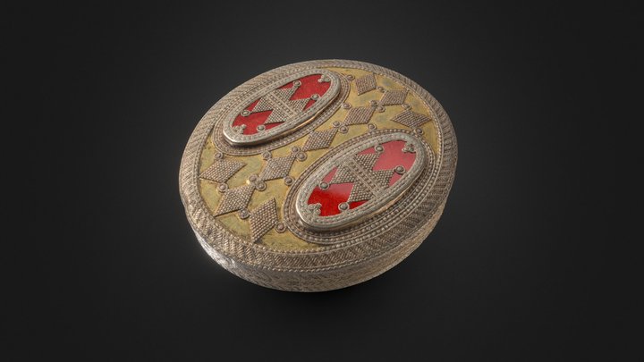 Paul-safko 3D models - Sketchfab