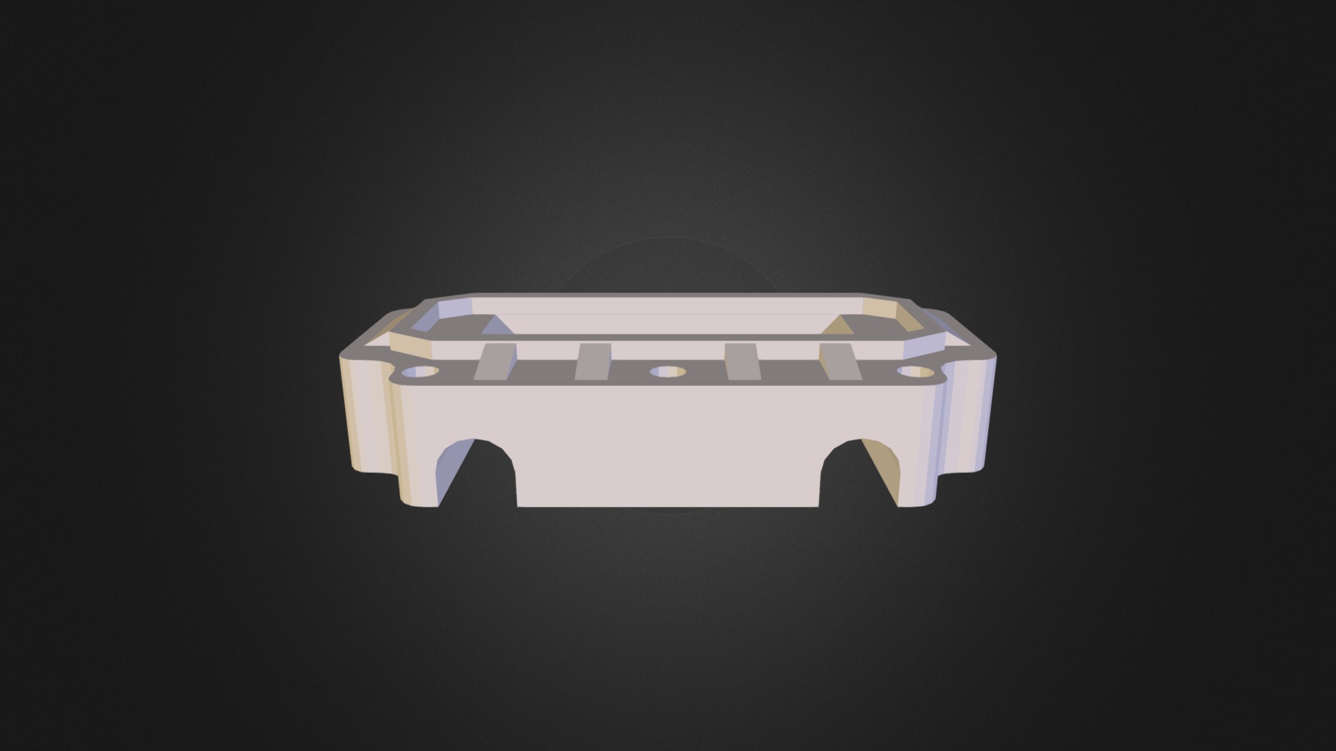 Printrbot PLUS v2 - 3D model by 3dindustries [5129529] - Sketchfab
