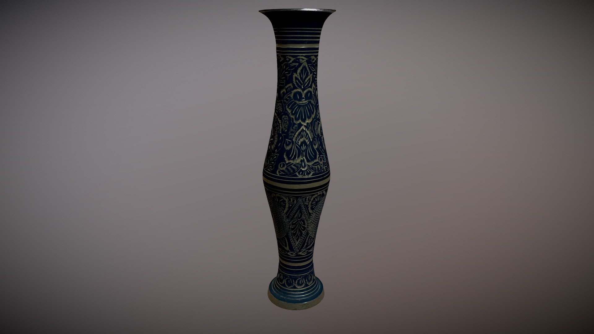Vaza - 3D model by donatas55 [512a8b8] - Sketchfab