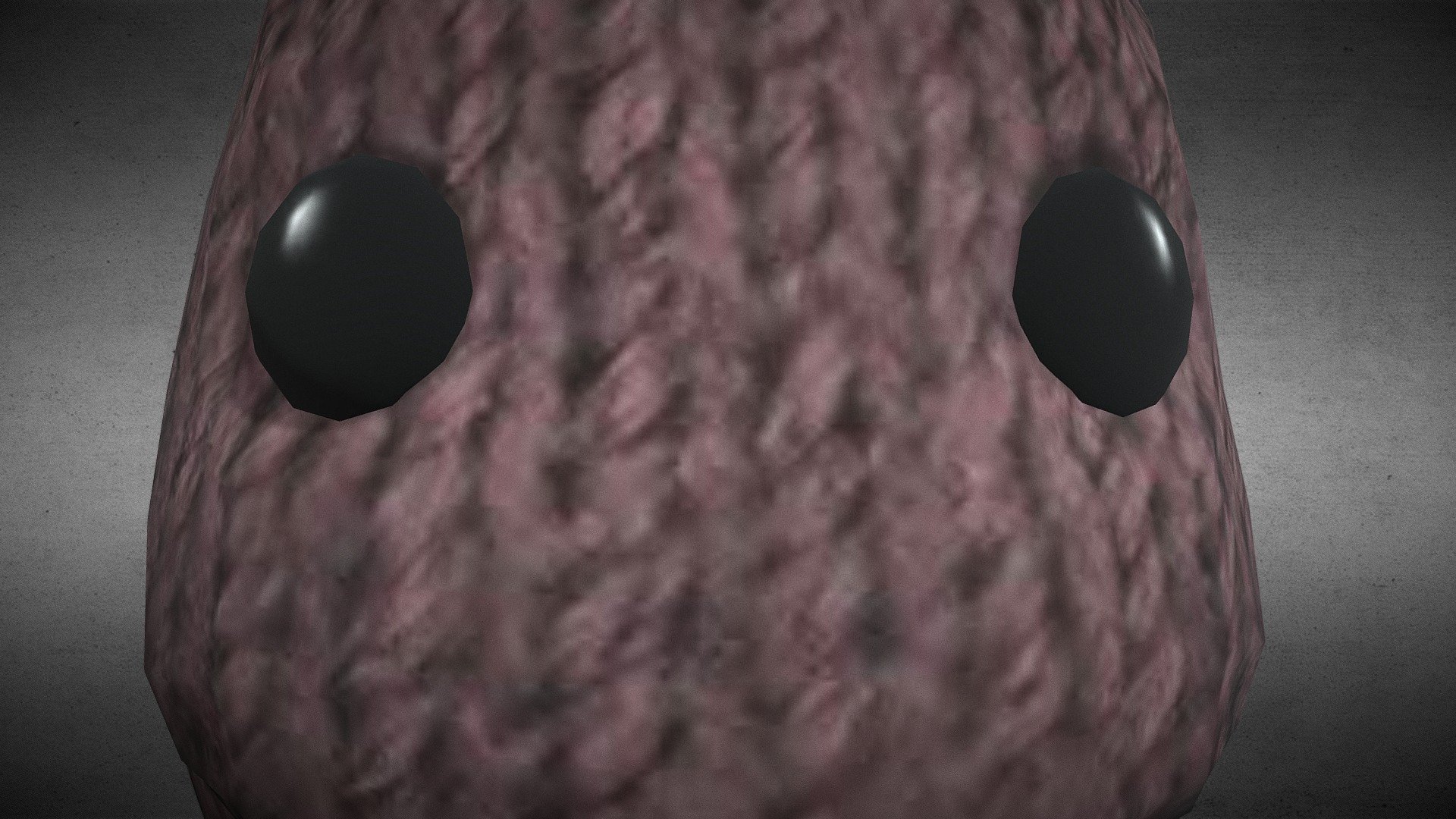 Little Big Planet Sackboy - Download Free 3D model by idk who am i ...