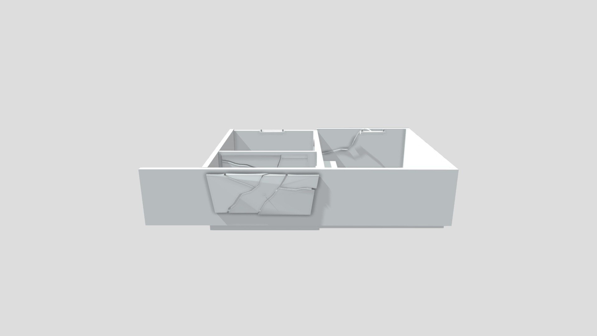 Maya_Scene_Exp - 3D model by D3RK01 [512cca8] - Sketchfab