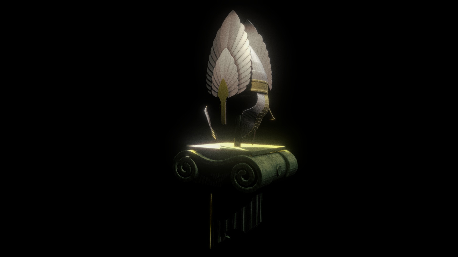 HEAUME - 3D model by studiofm [51312b8] - Sketchfab