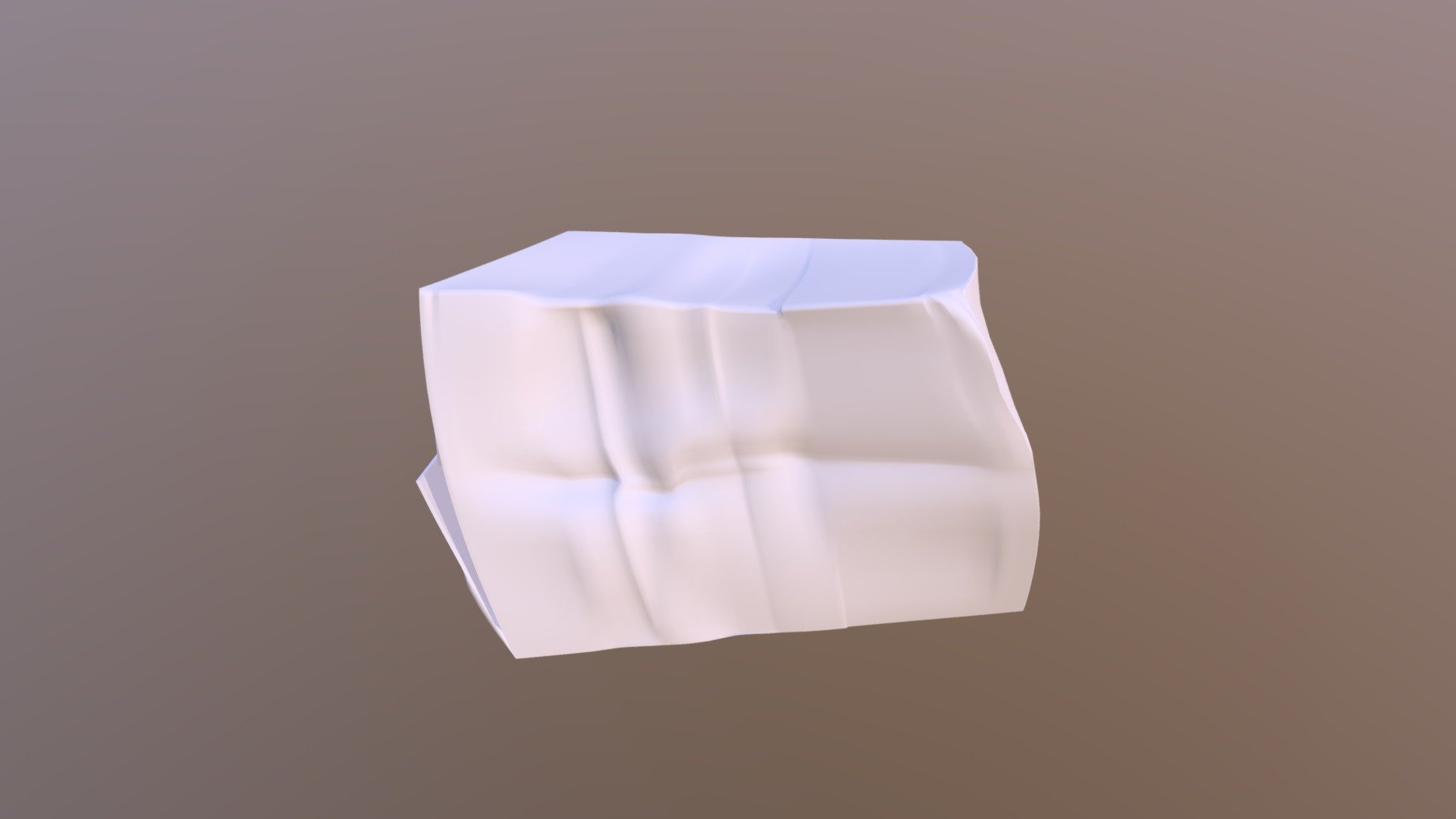 Box Model - 3D model by vinzme [513157c] - Sketchfab