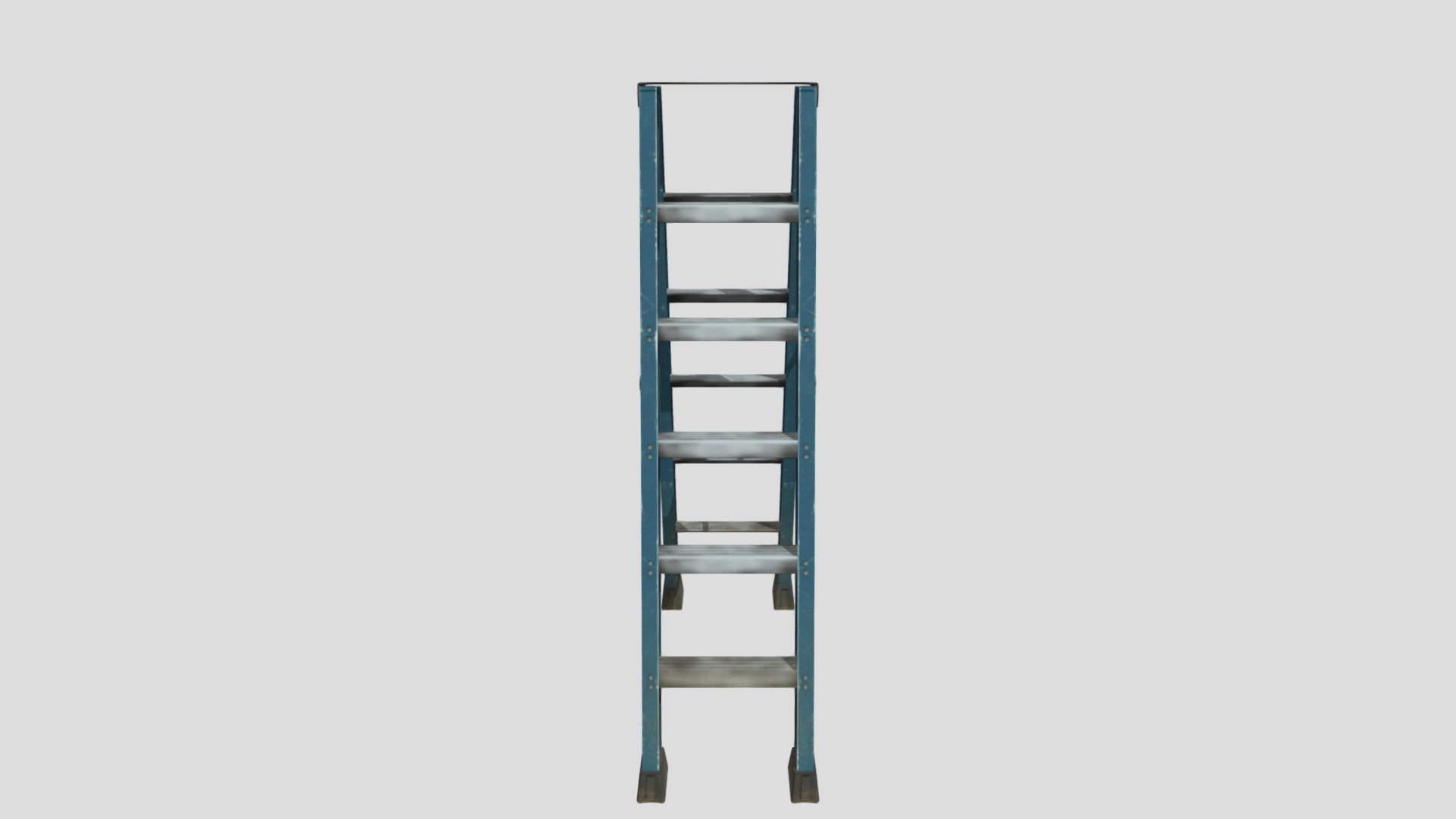 SM_Ladder - Download Free 3D model by Walid (@walid_212) [5131729 ...