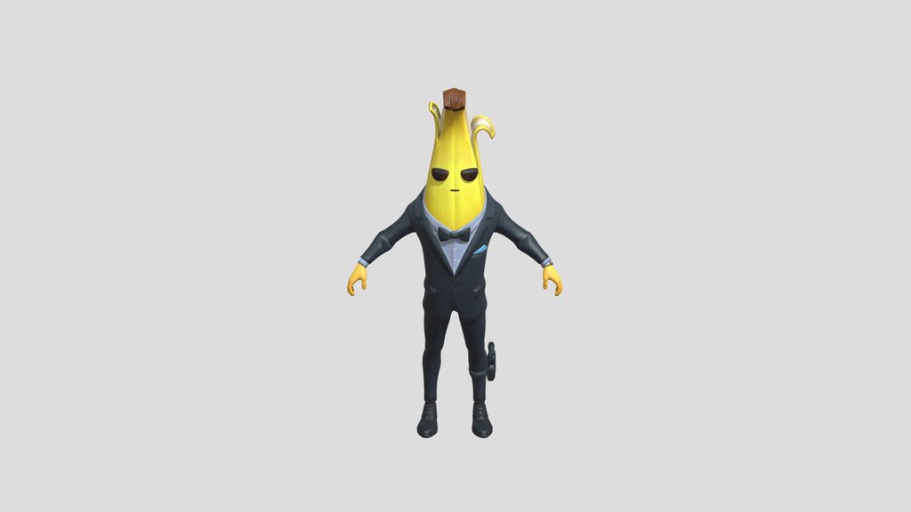 bibi - A 3D model collection by pro_lega - Sketchfab