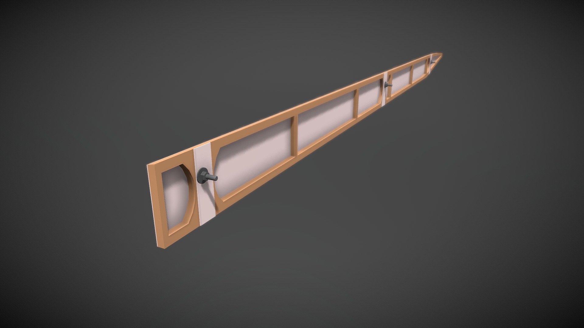 14.51-U19 - 3D model by PSX59 (@ratdevil) [51326c0] - Sketchfab