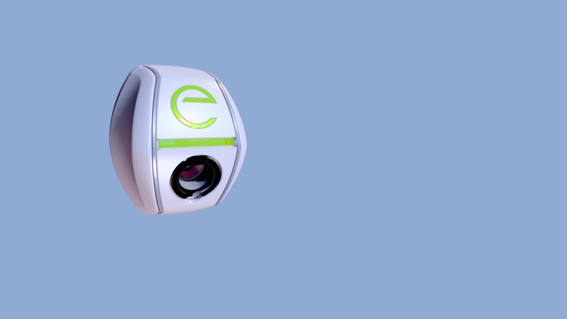 ZONDE - Download Free 3D model by angelo raffaele catalano ...