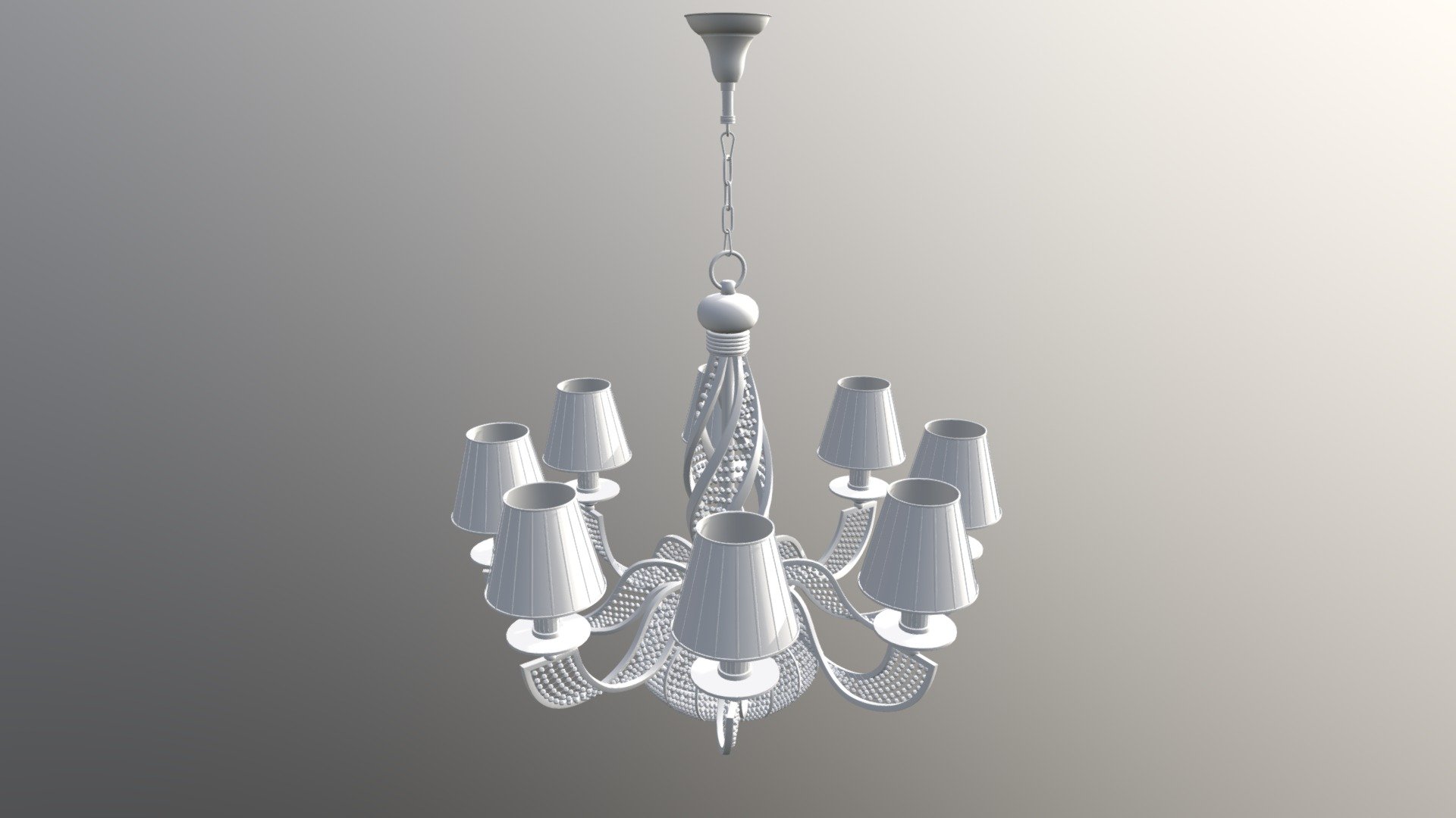 Osgona 702102К - 3D model by Lu.ru (@svetmagaz) [5132e6a] - Sketchfab